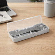 Set de couverts personnalisés Mesteck - laboiteaobjets.com