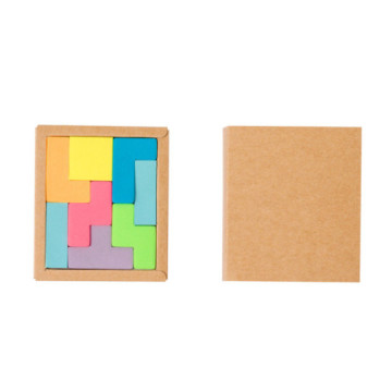 Porte-notes personnalisé Kuaiduo - Boite à Objets