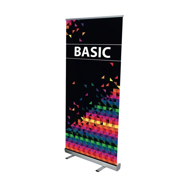 Kakemono Roll'up Basic 85 x 200 cm - laboiteaobjets.com