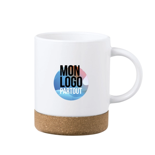 Tasse Sublimation Personnalisée Nala - Boite à Objets